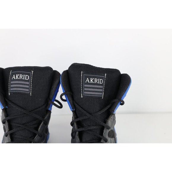 adidas | Shoes | Vintage 200 Adidas Mens Size 4 Akrid Wrestling ...